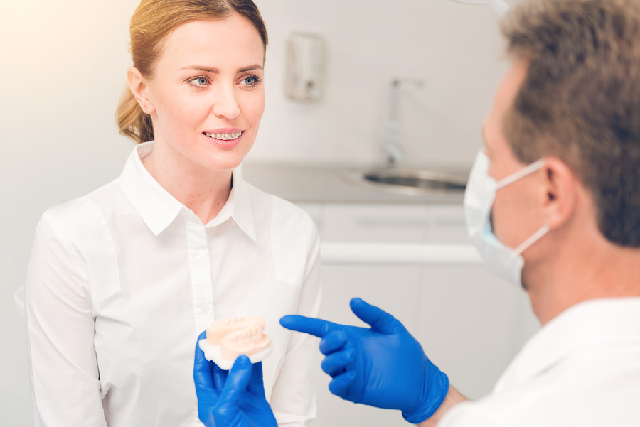 Orthodontiste à St-Jérôme | Clinique du Dr Pierre Messier | Invisalign