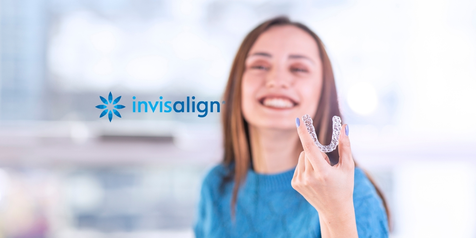 Invisalign Laurentides | Dr Pierre Messier Orthodontiste St-Jérôme