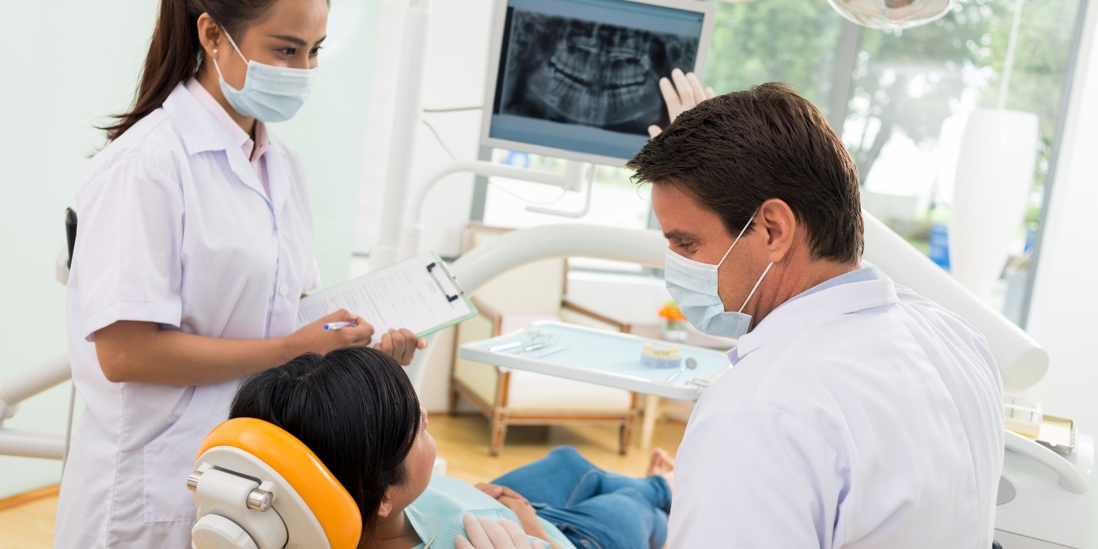 Spécialiste en Orthodontie | Dr Pierre Messier Orthodontiste à St-Jérôme